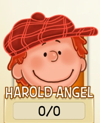 Category:Quests for Harold Angel | Snoopy Town Tale Wiki | Fandom