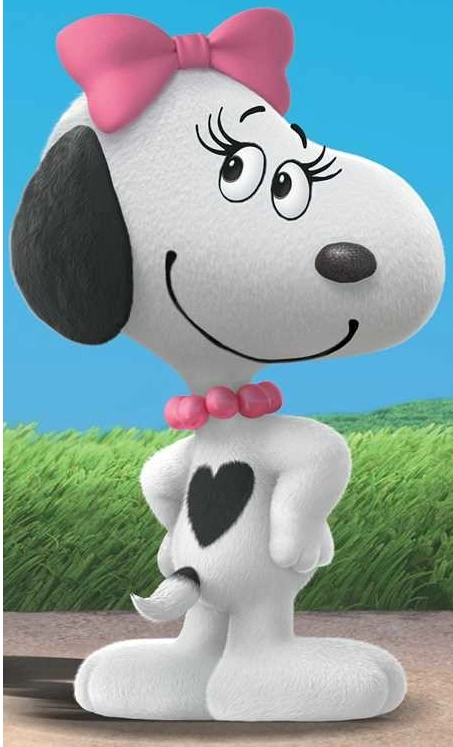 Category:Belle | Snoopy Town Tale Wiki | Fandom