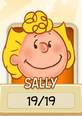 Category:Quests for Sally | Snoopy Town Tale Wiki | Fandom