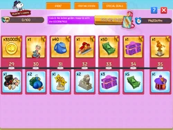 Category Valentines Carnival Images Snoopy Town Tale Wiki Fandom
