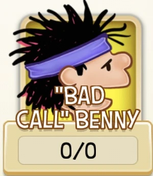 Category:Quests for Bad Call Benny | Snoopy Town Tale Wiki | Fandom