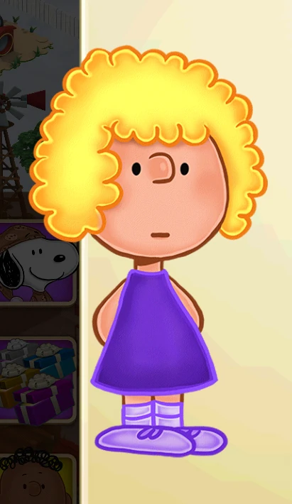 Category:Ruby | Snoopy Town Tale Wiki | Fandom