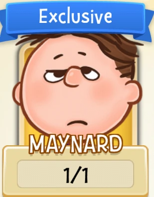 Category:Quests for Maynard | Snoopy Town Tale Wiki | Fandom