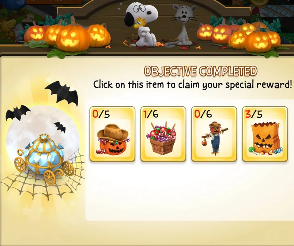 Category Images Halloween 2018 Snoopy Town Tale Wiki Fandom