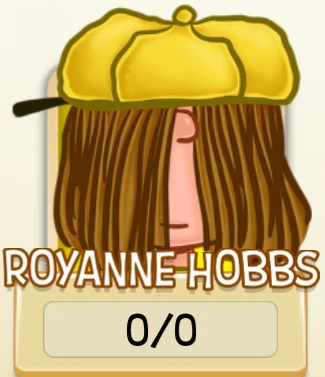 Category:Quests for Royanne Hobbs | Snoopy Town Tale Wiki | Fandom
