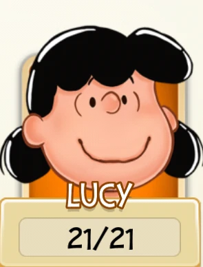 Category:Quests for Lucy | Snoopy Town Tale Wiki | Fandom