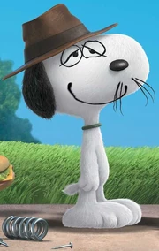 Category:Spike | Snoopy Town Tale Wiki | Fandom