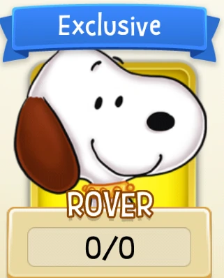 Category:Quests for Rover | Snoopy Town Tale Wiki | Fandom