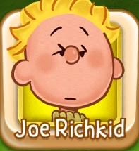 Category:Quests for Joe Richkid | Snoopy Town Tale Wiki | Fandom