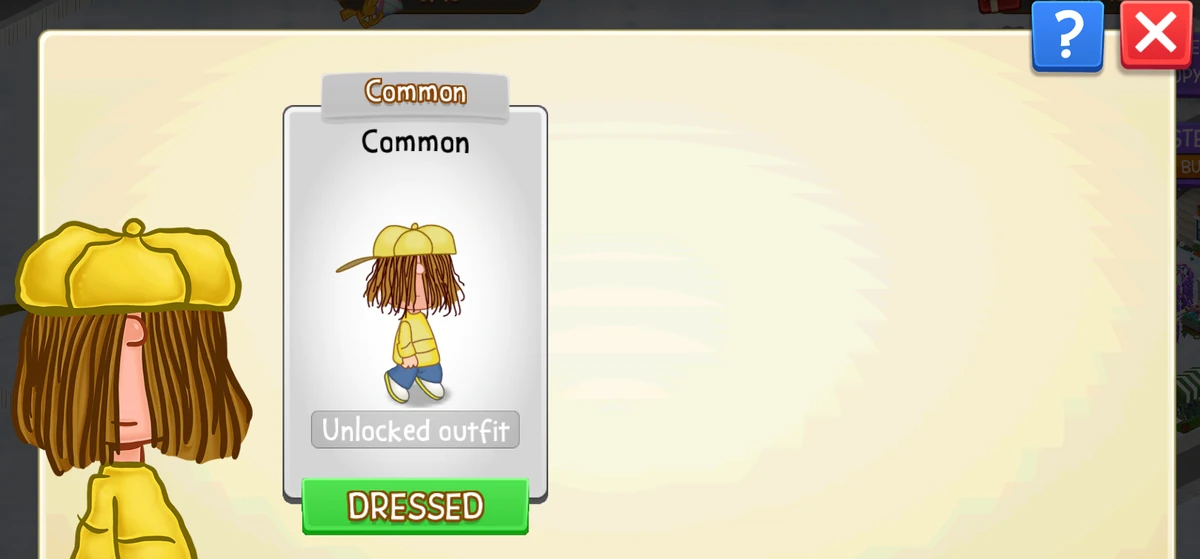 Category:Outfits for Royanne Hobbs | Snoopy Town Tale Wiki | Fandom