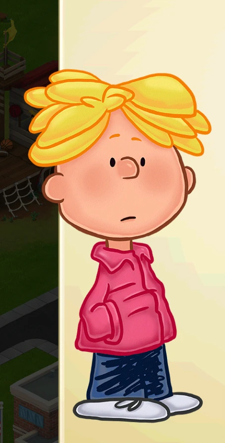 Category:Cormac | Snoopy Town Tale Wiki | Fandom