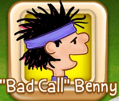 Category:Quests for Bad Call Benny | Snoopy Town Tale Wiki | Fandom