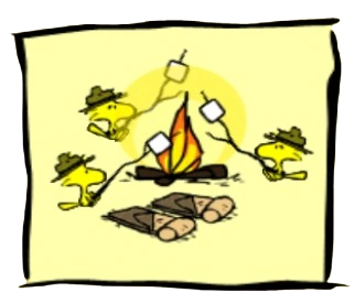 Marshmallow Toast | Snoopy's Street Fair Wiki | Fandom