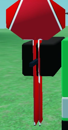 Stop Sign | Snoosh Battles Wiki | Fandom