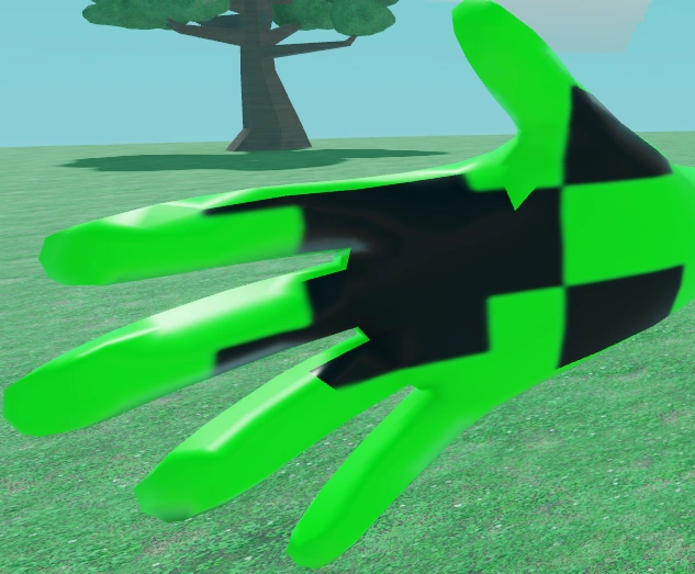 Creeper | Snoosh Battles Wiki | Fandom