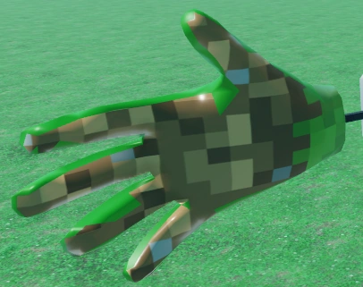 Minecraft | Snoosh Battles Wiki | Fandom