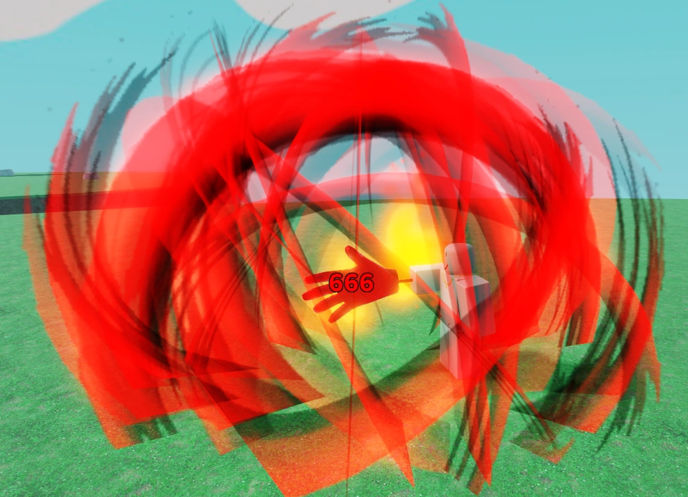 The Ultimate Killstreak | Snoosh Battles Wiki | Fandom