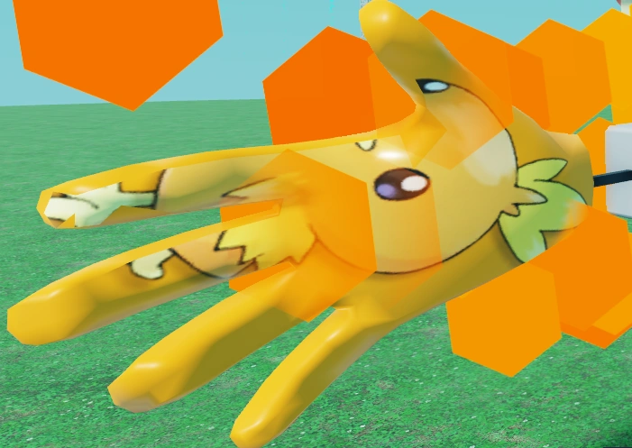 Torchic | Snoosh Battles Wiki | Fandom