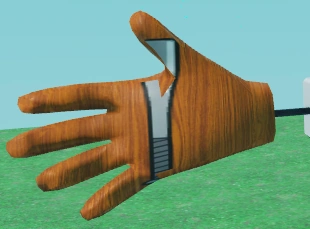 Bonked | Snoosh Battles Wiki | Fandom