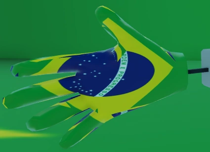 Brazil | Snoosh Battles Wiki | Fandom