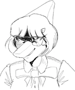 Naomi | Snoot Game Wiki | Fandom