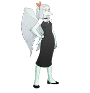 Fang | Snoot Game Wiki | Fandom