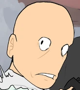 Anon | Snoot Game Wiki | Fandom