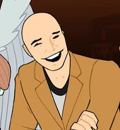 Anon | Snoot Game Wiki | Fandom