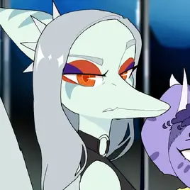 Fang | Snoot Game Wiki | Fandom