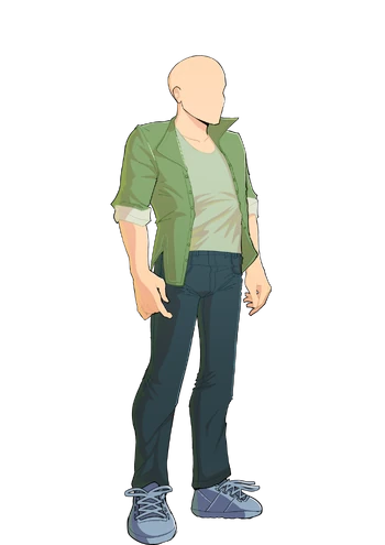 Anon | Snoot Game Wiki | Fandom