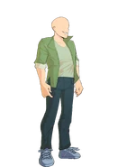 Anon | Snoot Game Wiki | Fandom
