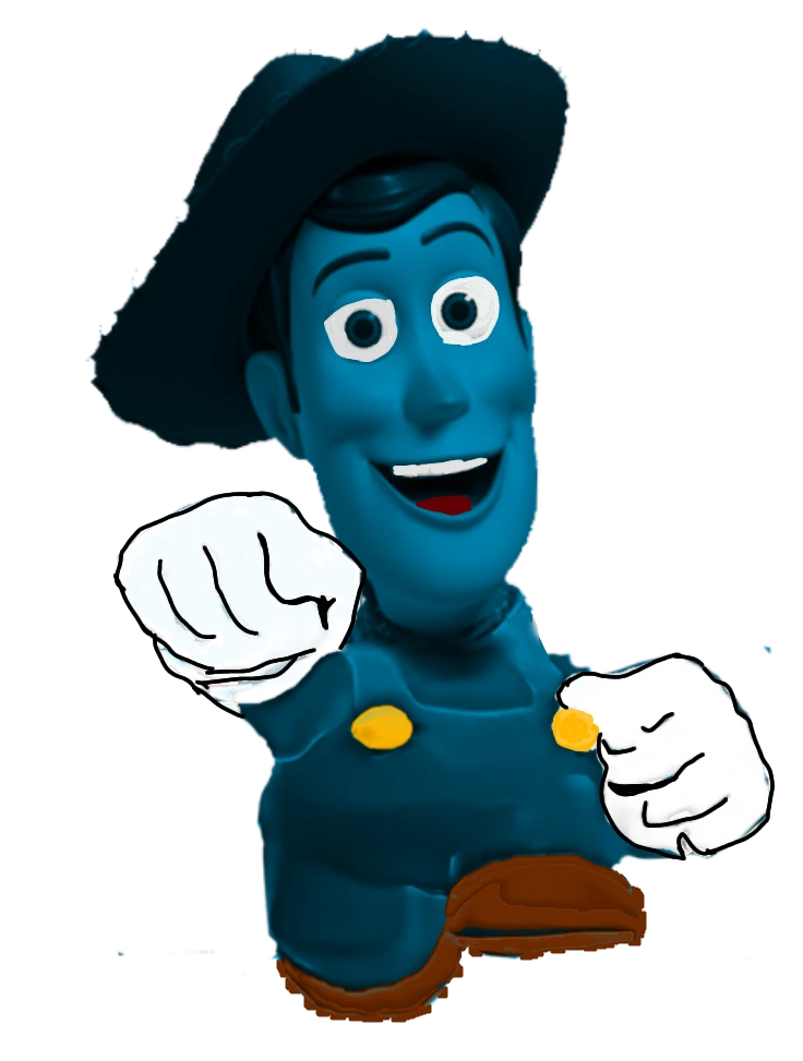 Chuck Pebbles | Snoozy's Boss Fights Wiki | Fandom