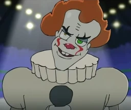 Benren | Snoozy's Boss Fights Wiki | Fandom