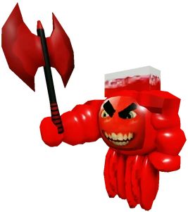 The Kool Killer | Snoozy's Boss Fights Wiki | Fandom