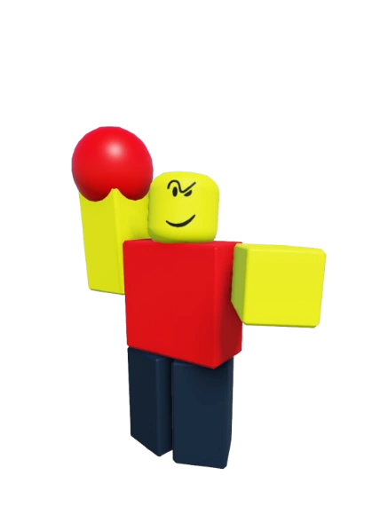 Baller, The Unmatched | Snoozy's Boss Fights Wiki | Fandom
