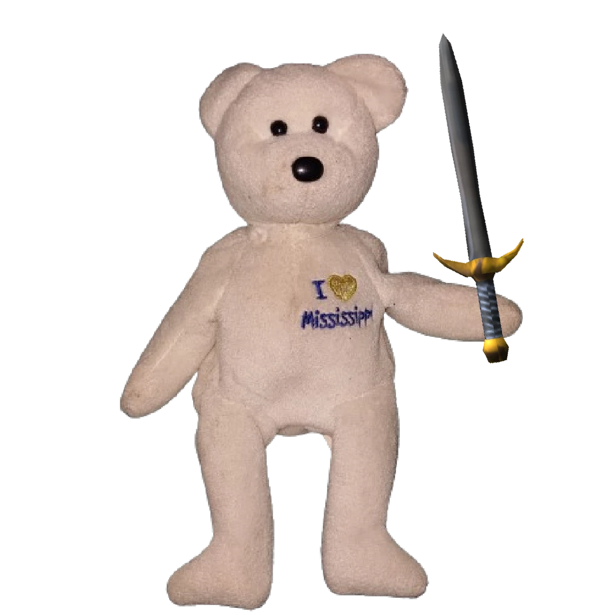 Beanie | Snoozy's Boss Fights Wiki | Fandom