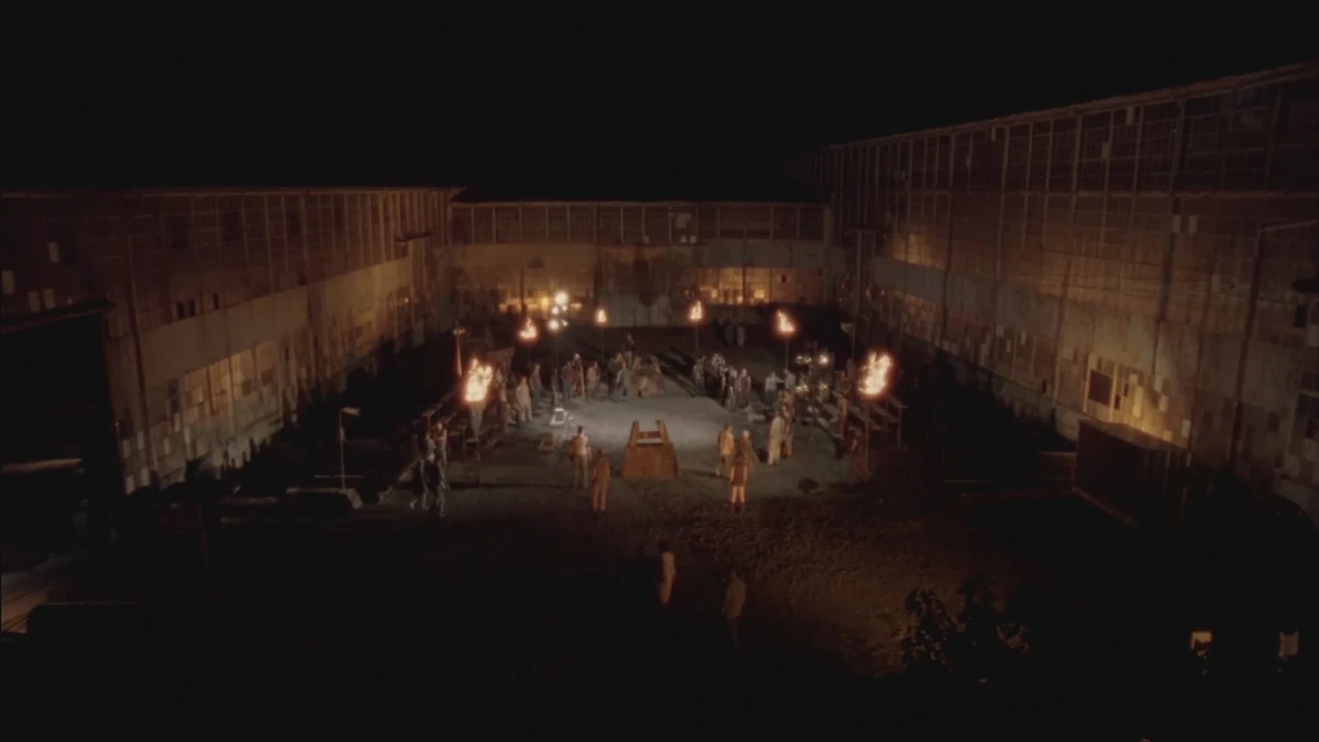 Woodbury Arena (New Blood Series) | Snopi Multiverse Wiki | Fandom