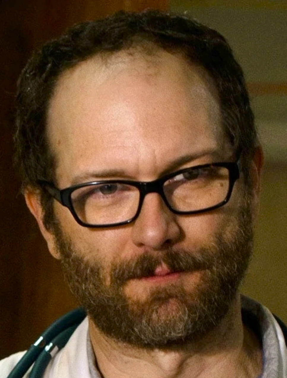 Steven Edwards (New Blood) | SnopiShark Wiki | Fandom