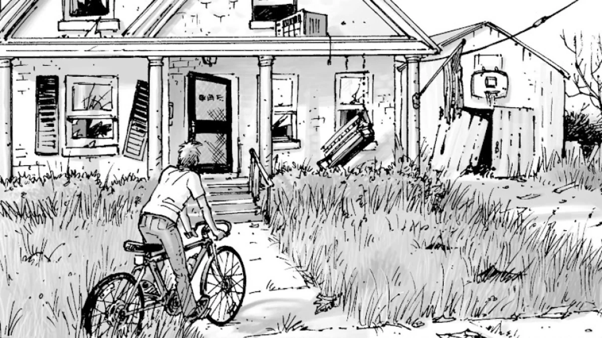 Grimes Family Home (TWDF) | SnopiShark Wiki | Fandom