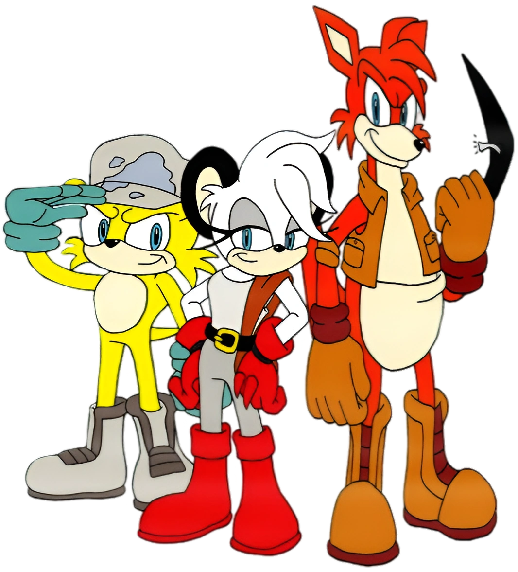 Downunda Freedom Fighters | SnopiShark Wiki | Fandom