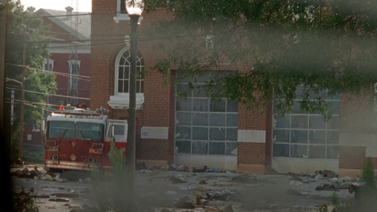 Getz Fire Department (New Blood) | SnopiShark Wiki | Fandom