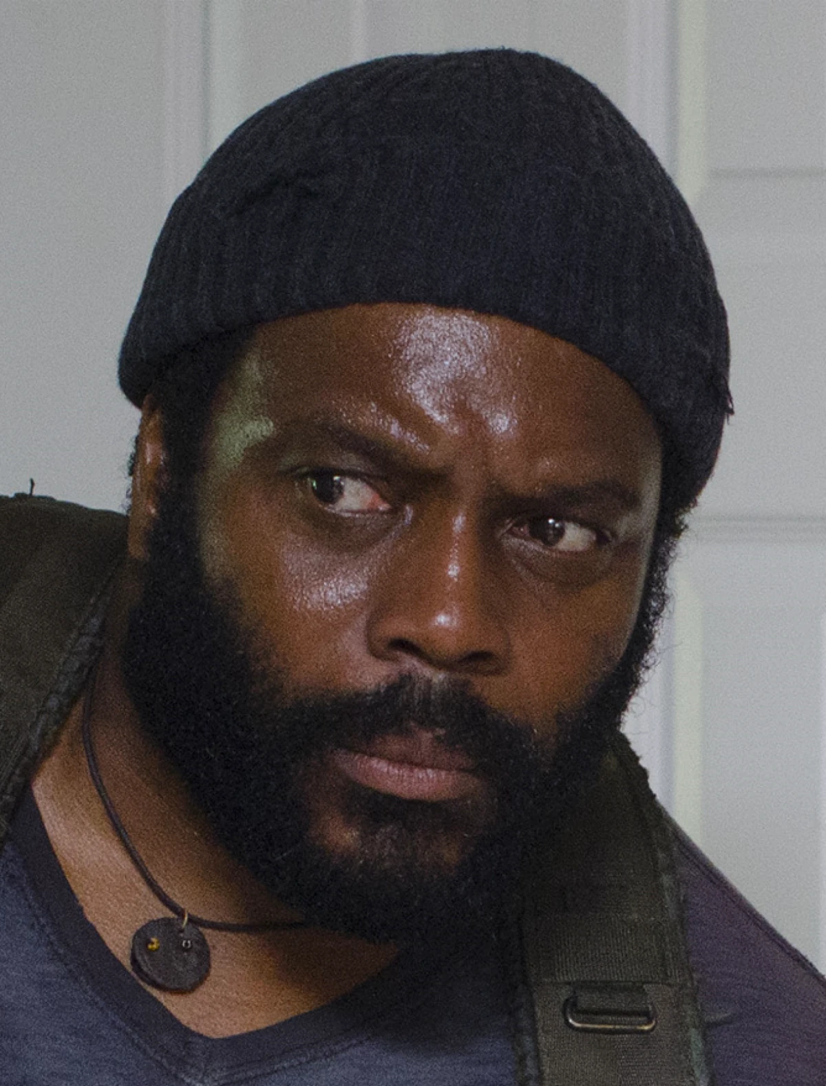 Tyreese Williams (New Blood) | SnopiShark Wiki | Fandom
