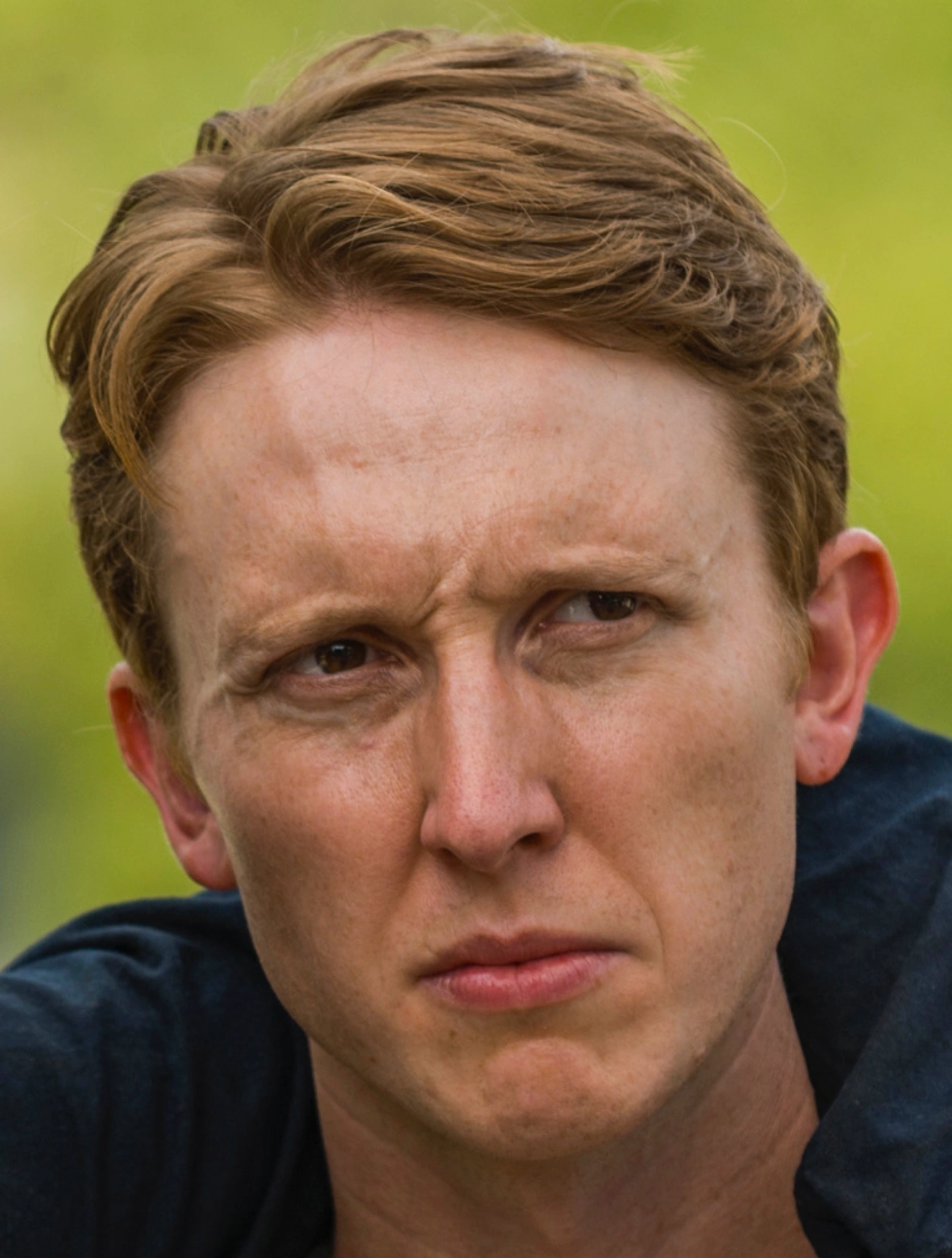 Eric Raleigh (New Blood) | SnopiShark Wiki | Fandom