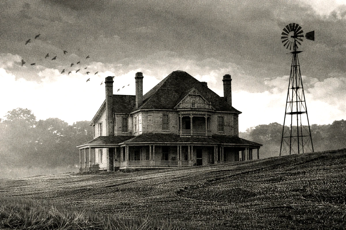 Greene Family Farm (TWDF) | SnopiShark Wiki | Fandom