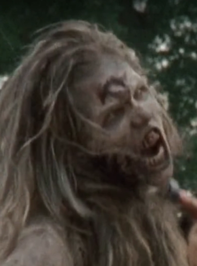 Louise Bush (New Blood) | SnopiShark Wiki | Fandom