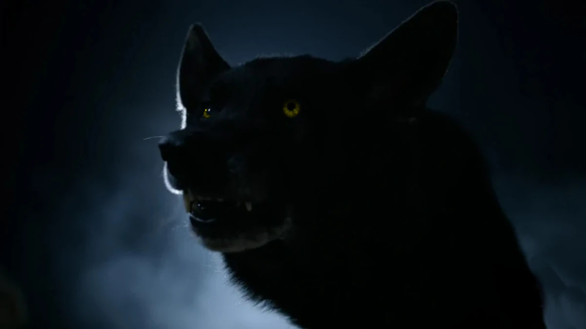 Evolved Werewolf | SnopiShark Wiki | Fandom