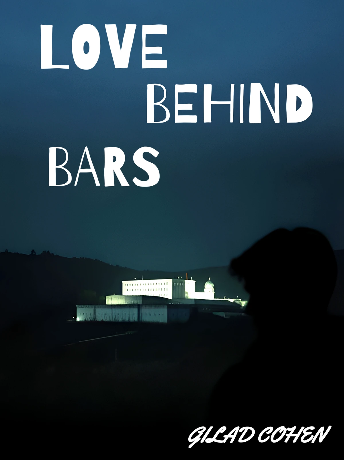 Love Behind Bars | SnopiShark Wiki | Fandom