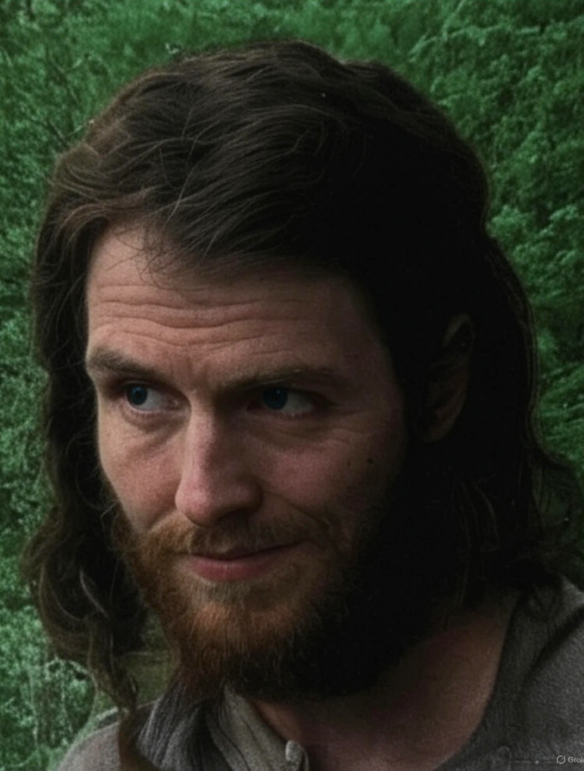 Carl Grimes (New Blood) | SnopiShark Wiki | Fandom