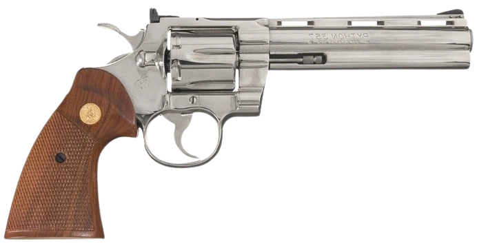 Colt Python | SnopiShark Wiki | Fandom