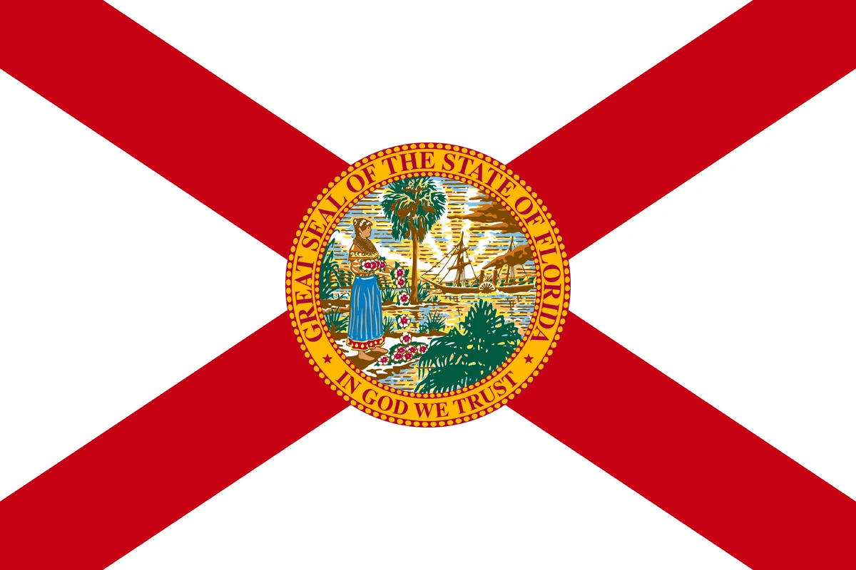 Florida | SnopiShark Wiki | Fandom